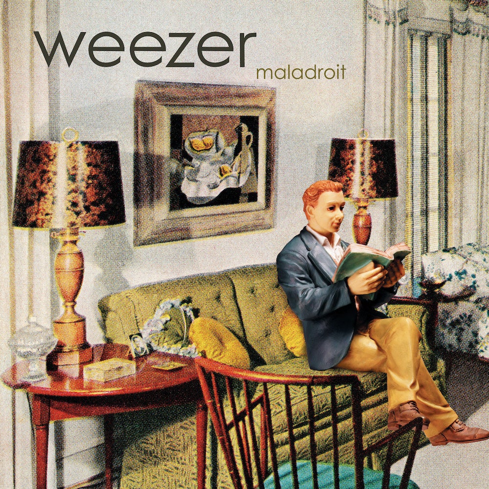 Emo And Pop Punk Albums That Turn 20 This Year