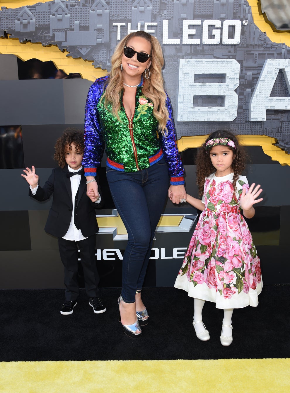 54 Extremely Unique Celebrity Baby Names