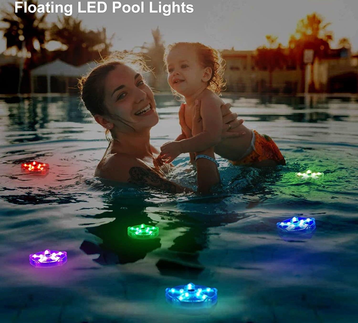 21 Summer Pool Party Must-Haves