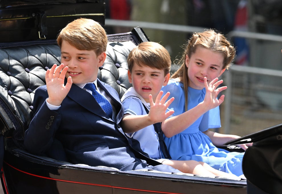 Prince George Birthday Photos: 9 Years Old In 2022