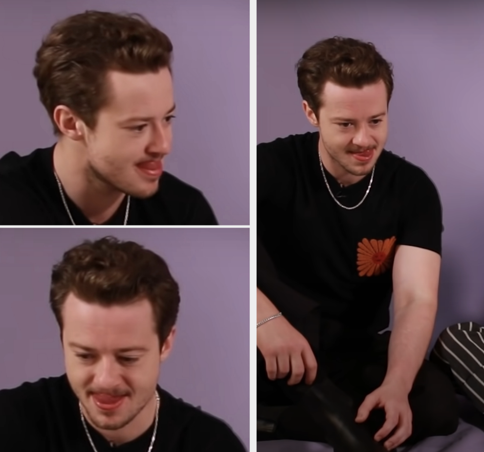 20 Best Stranger Things Interview Moments So Far