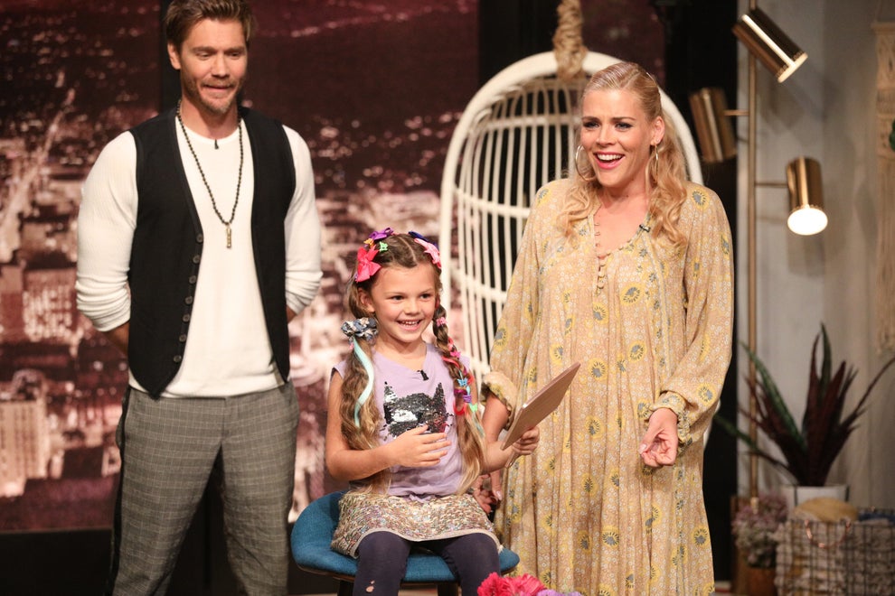 54 Extremely Unique Celebrity Baby Names