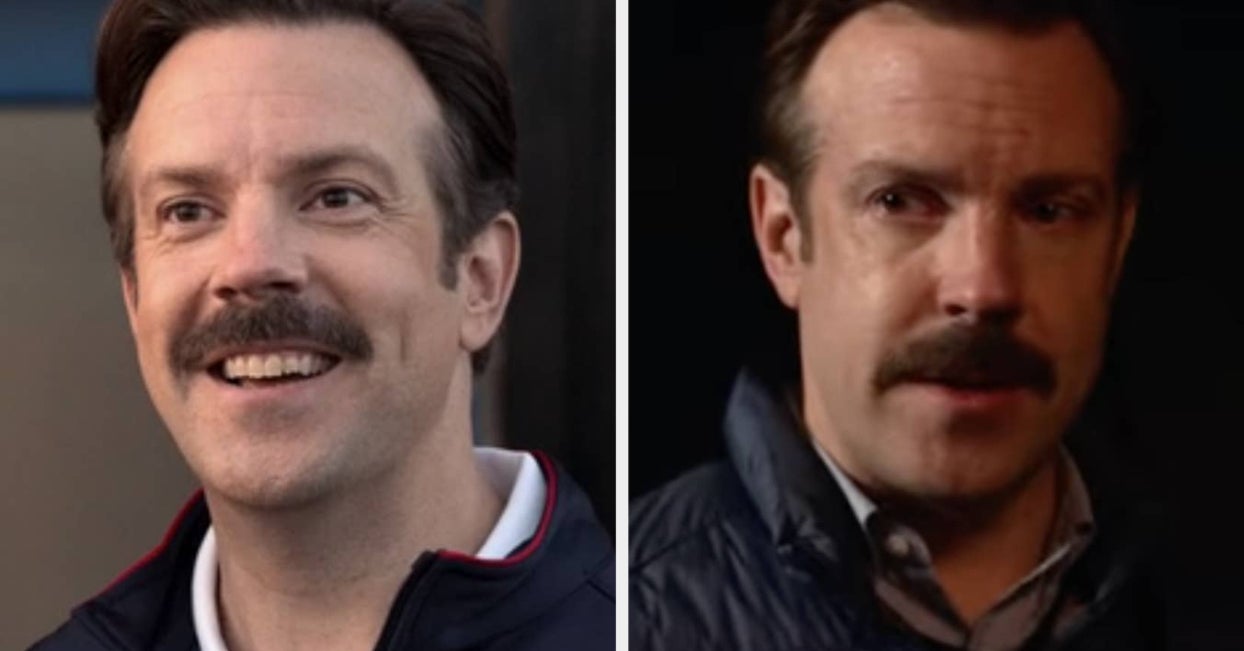 32 Ted Lasso Scenes That Prove It's A Gem Of A Show