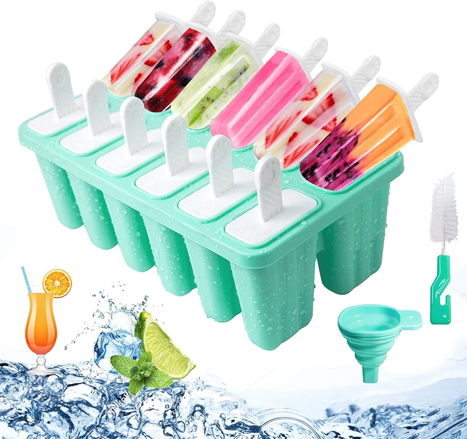 21 Summer Pool Party Must-Haves
