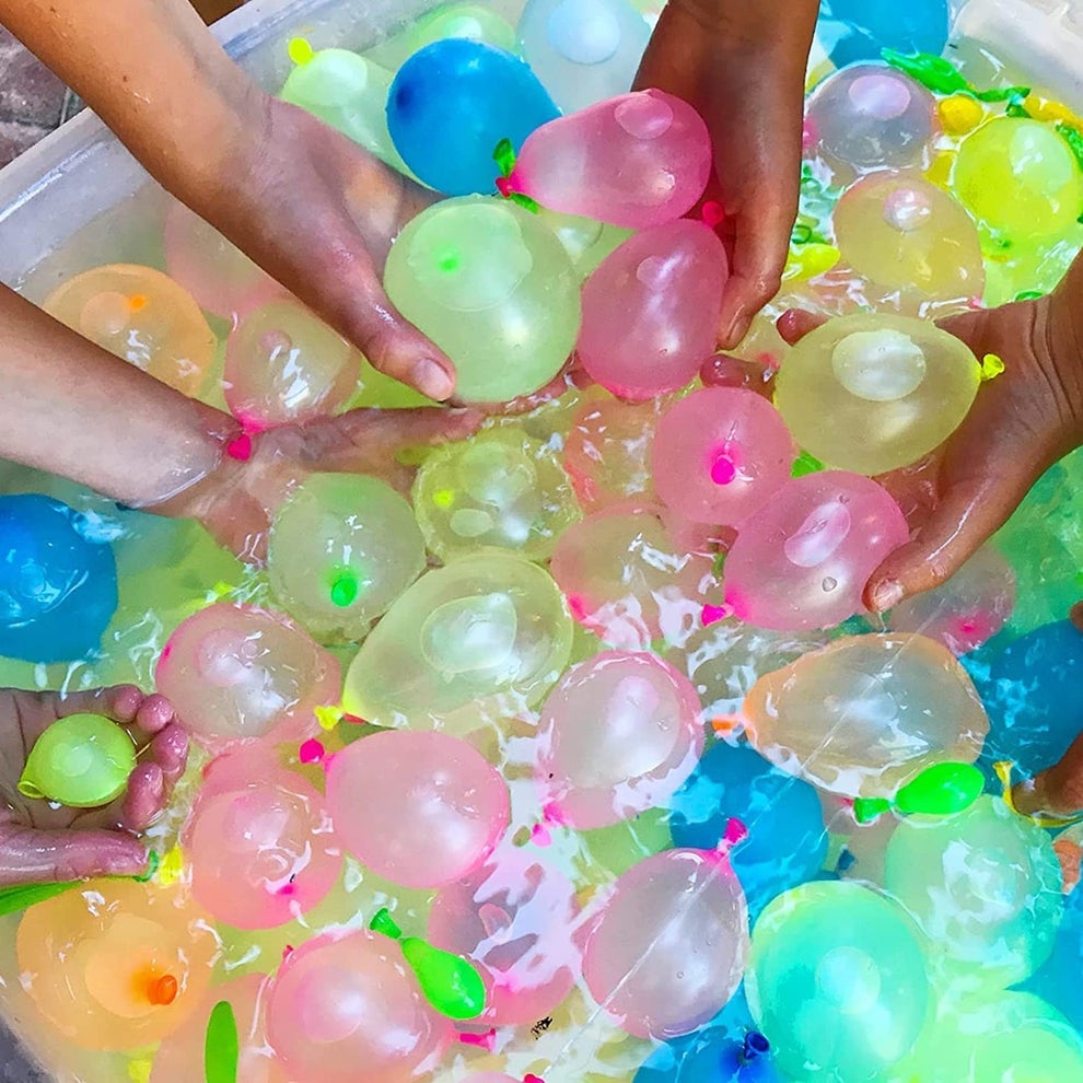 21 Summer Pool Party Must-Haves