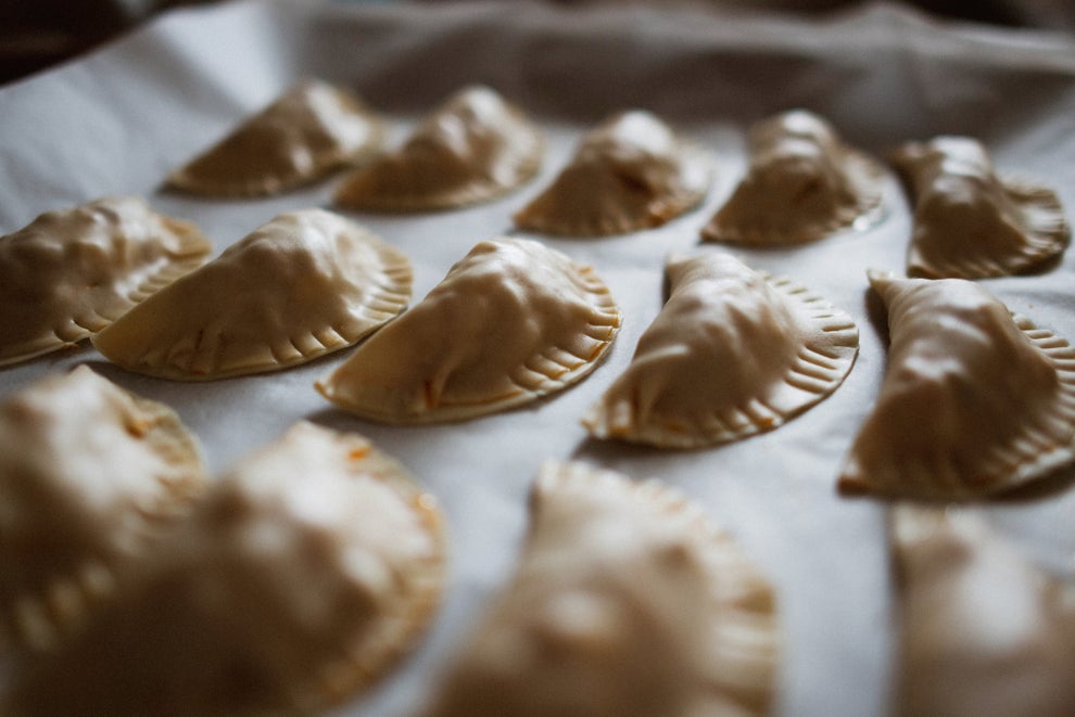 "I Decided To Make It From Scratch, Yet Nobody Could Tell The ...