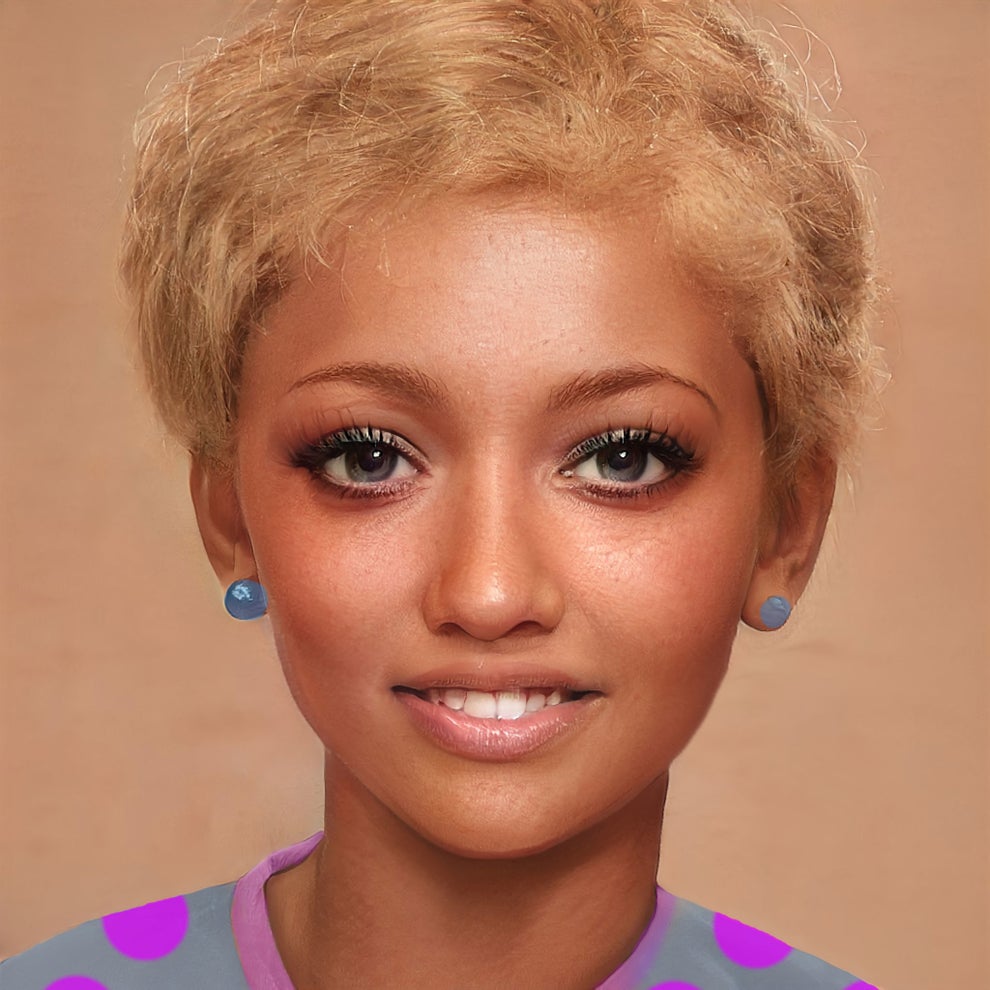 What Popular 2000s Cartoon Characters Would Look Like IRL