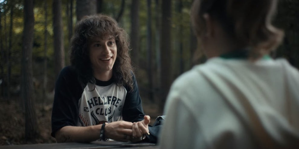 People Are Sharing What They Don't Like About "Stranger Things"