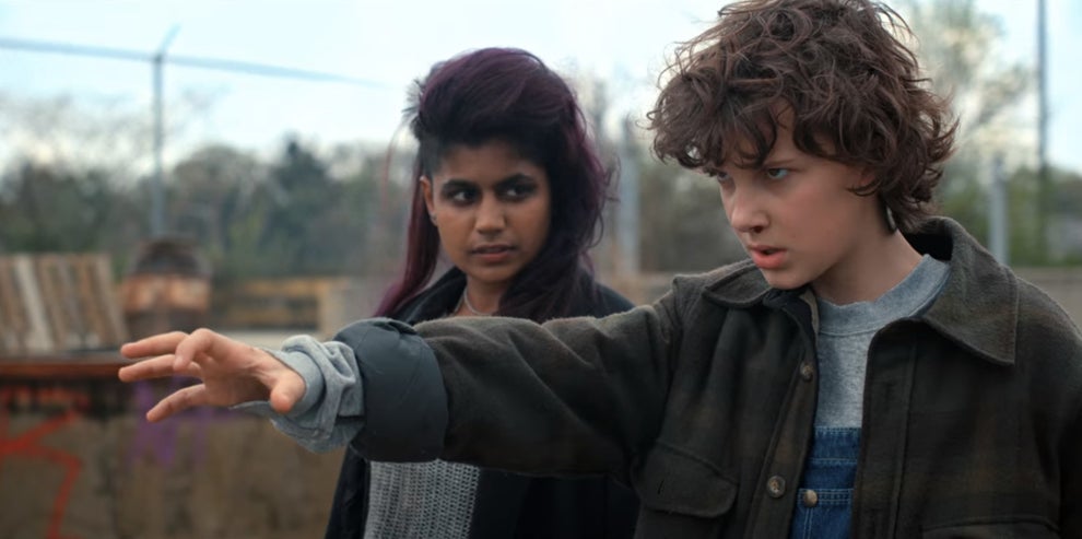 People Are Sharing What They Don't Like About "Stranger Things"