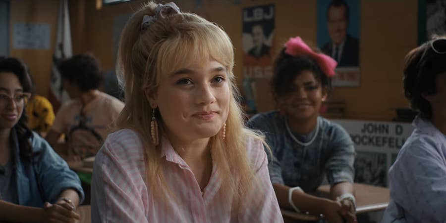 does anyone else hate mike from stranger things