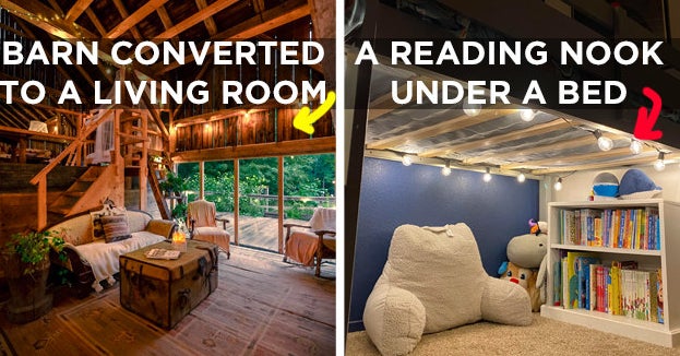 Photos Of Home Interior Designs That Are Goals