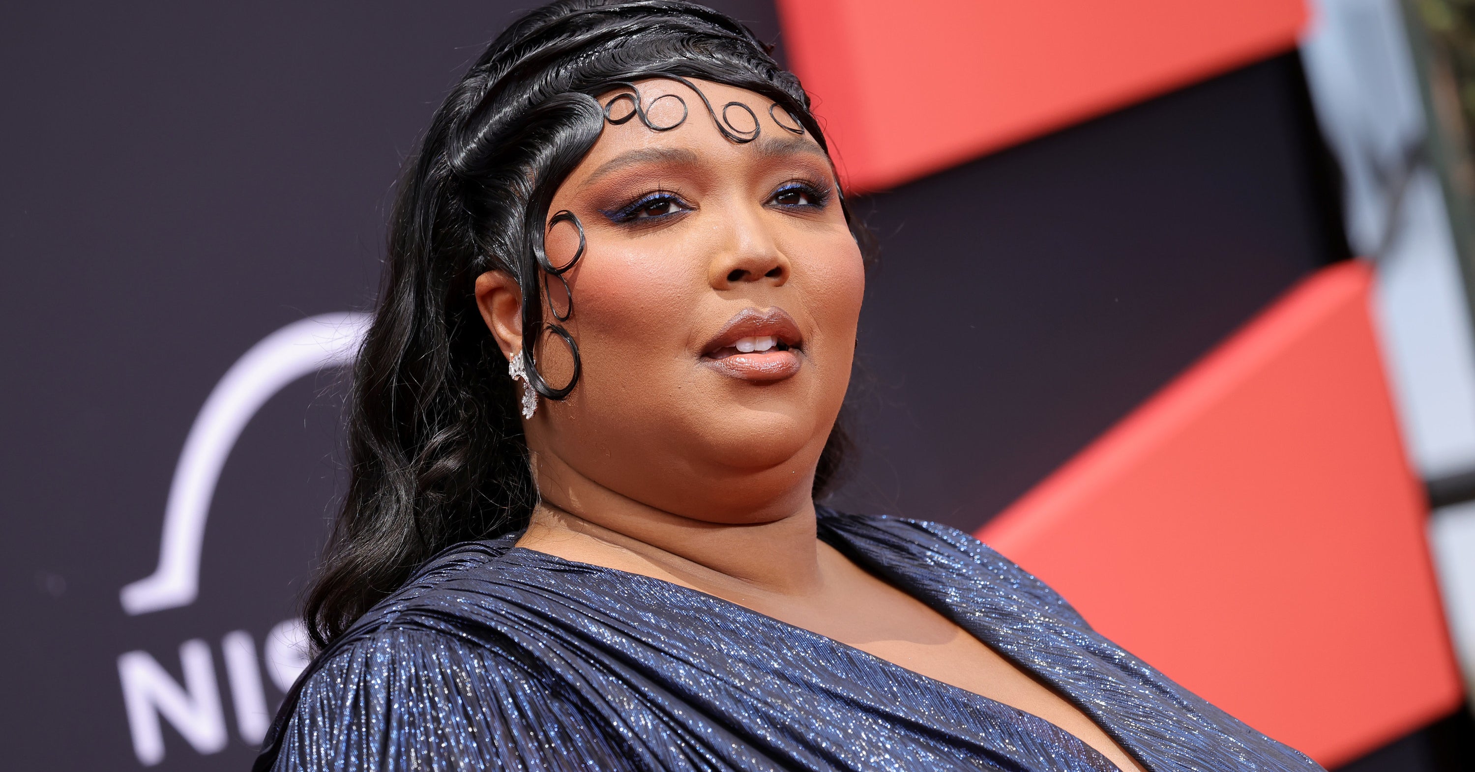 Lizzo Explains Grrrls Song Lyric Change
