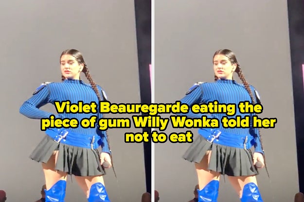 This New Rosalía Chewing Gum Meme Is The Sassiest Meme On The Internet ...