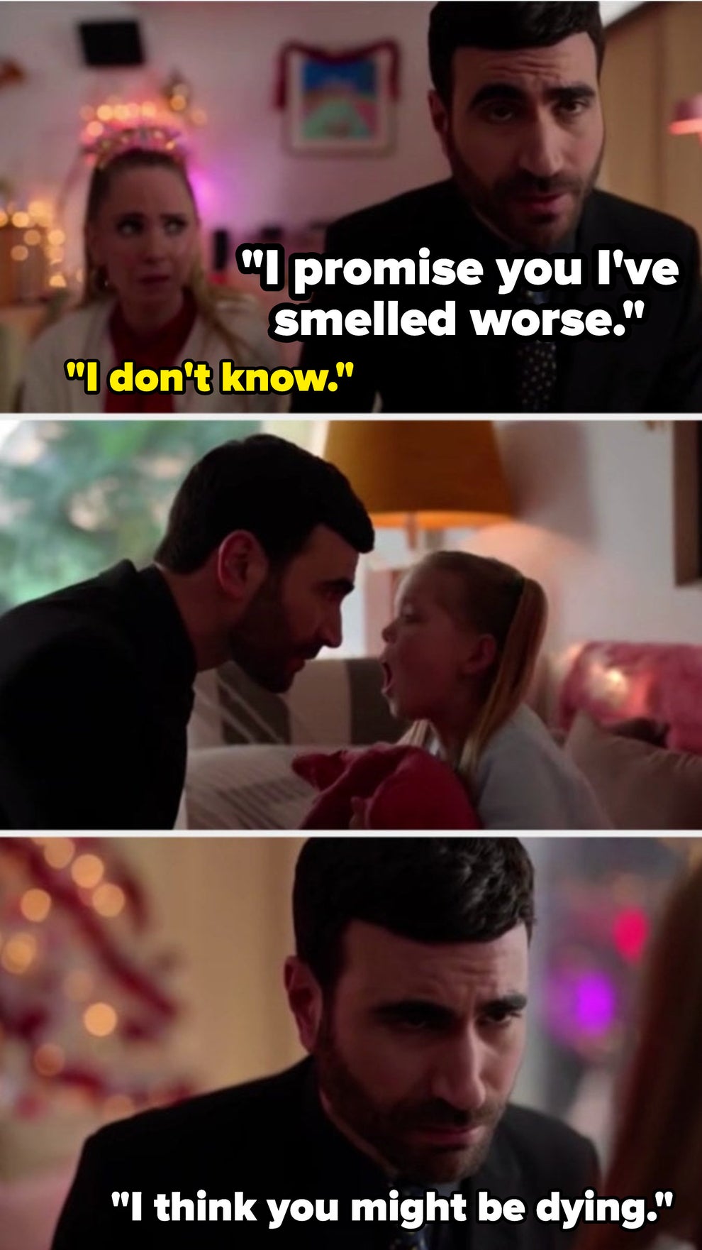 32 Ted Lasso Scenes That Prove It's A Gem Of A Show