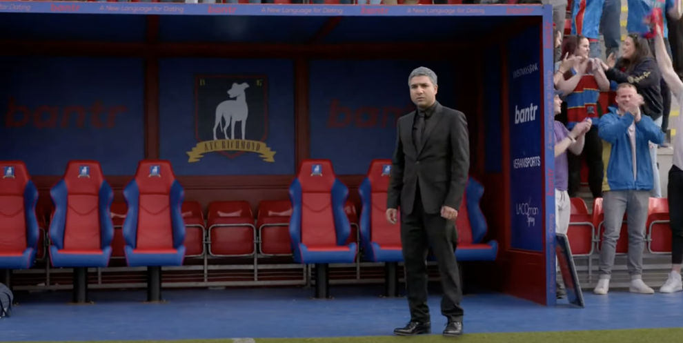 32 Ted Lasso Scenes That Prove It's A Gem Of A Show