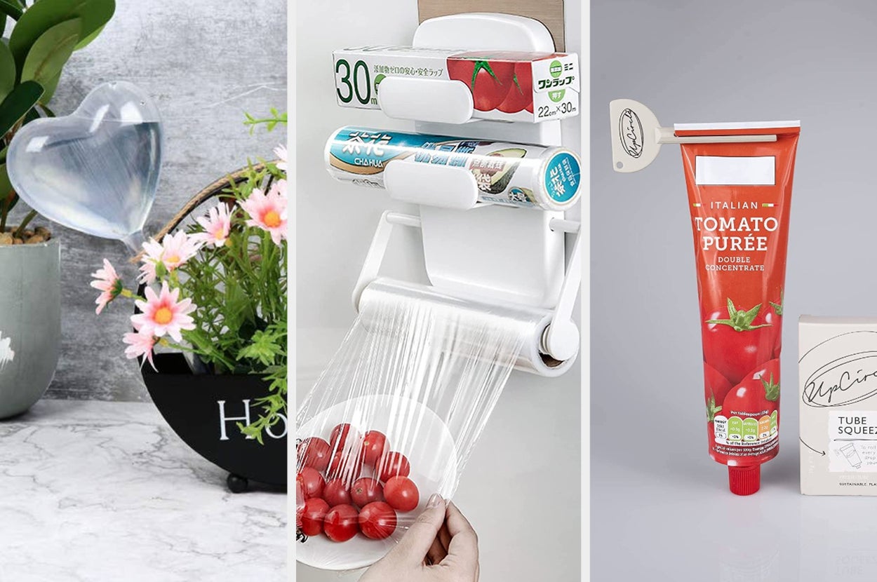 Cheap And Useful Amazon Products For Everyday Use