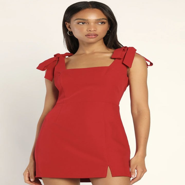 30 Stylish Dresses From Lulus To Wear To Your Next Fancy Occasion
