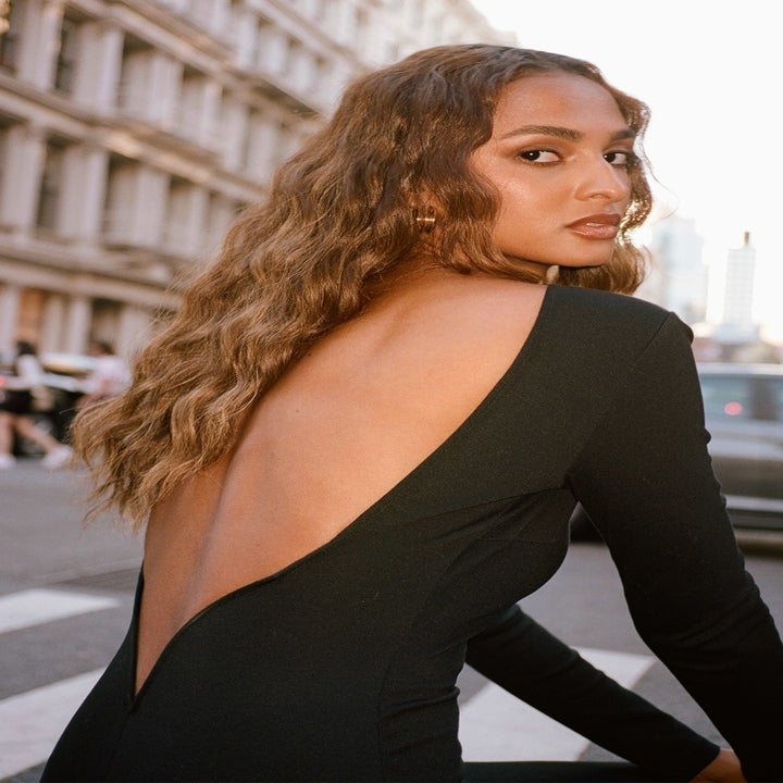 30 Stylish Dresses From Lulus To Wear To Your Next Fancy Occasion