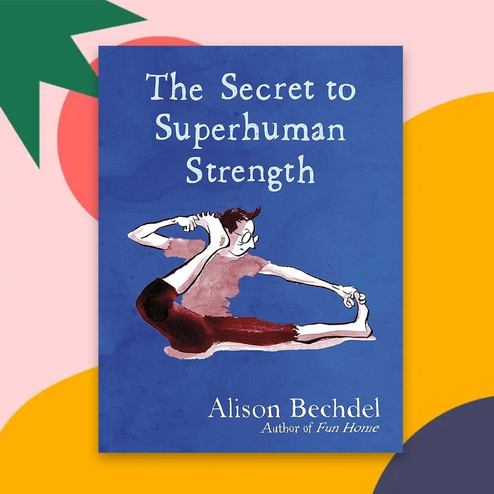13 Memoirs That Will Give You A Reason To Smile
