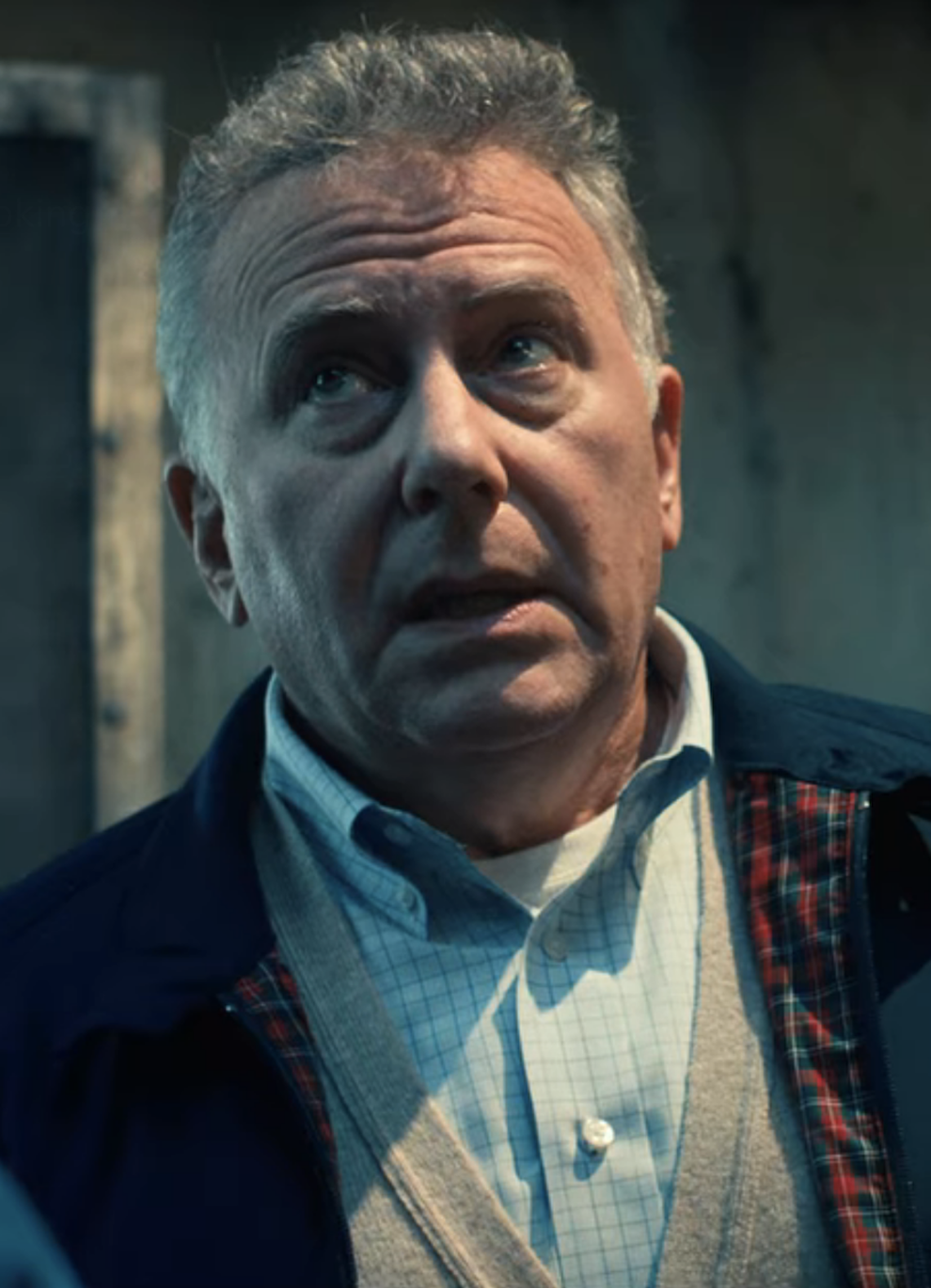 Stranger Things Adult Cast Then Vs Now