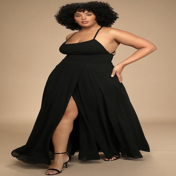 30 Stylish Dresses From Lulus To Wear To Your Next Fancy Occasion