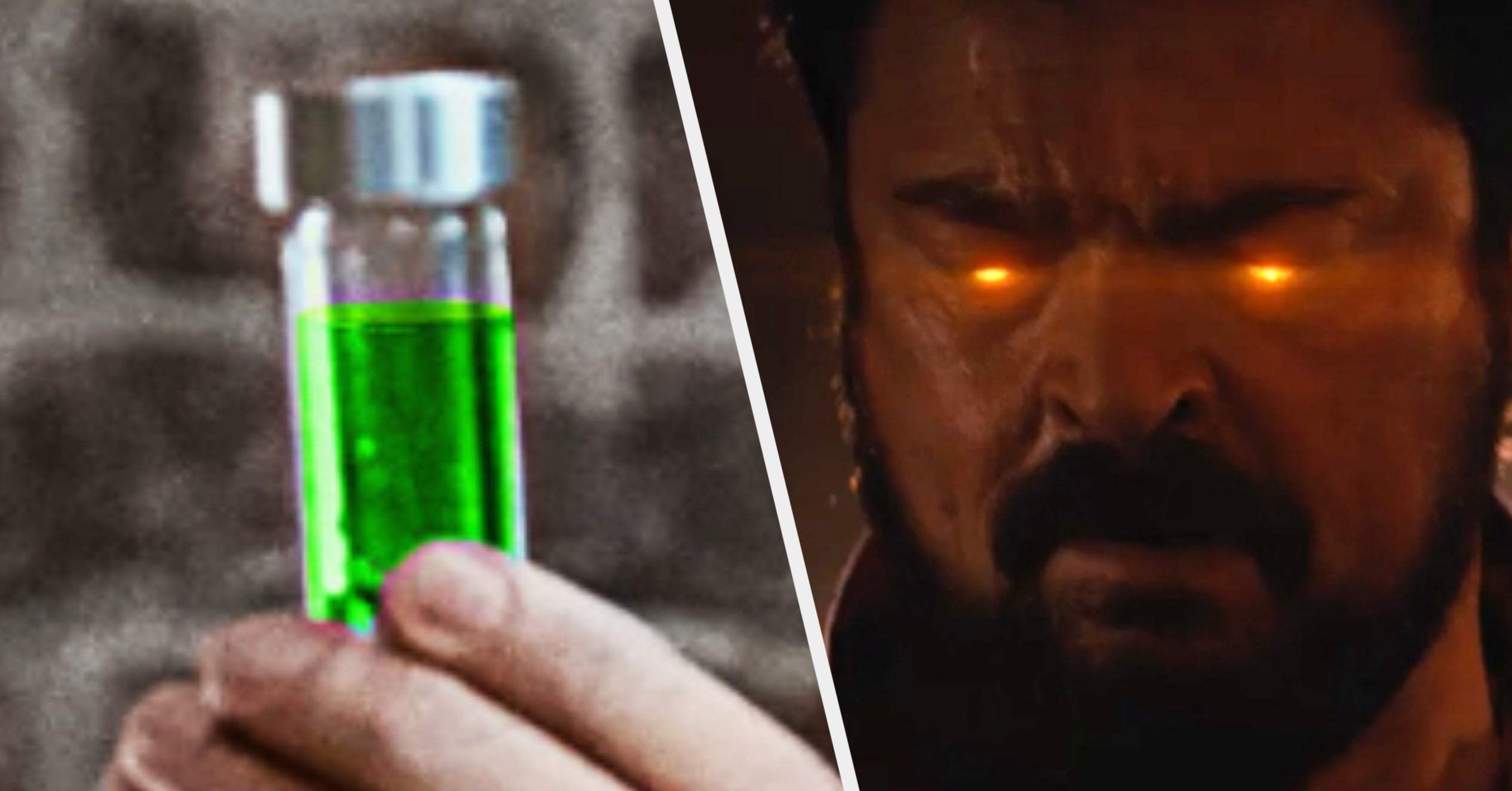 Which Ability From The Boys Would You Get On Compound V