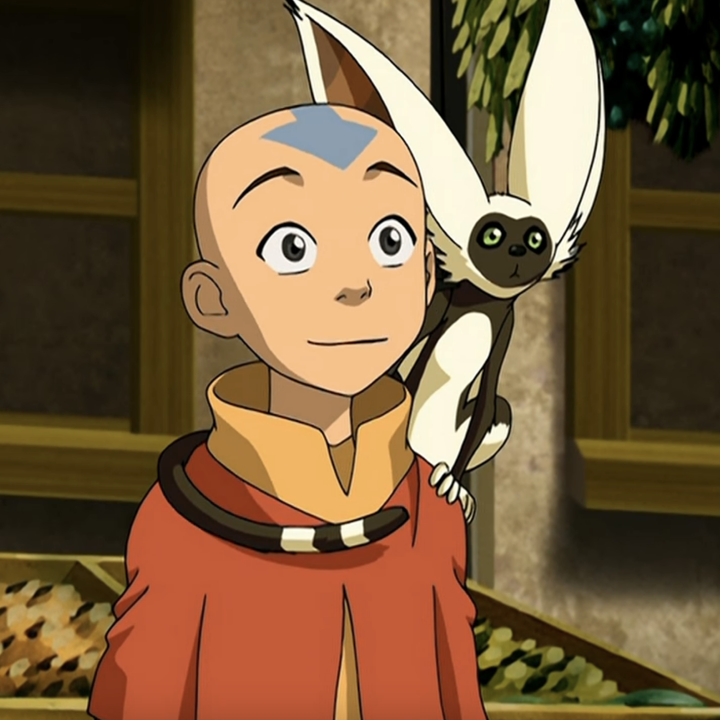 What Popular 2000s Cartoon Characters Would Look Like IRL