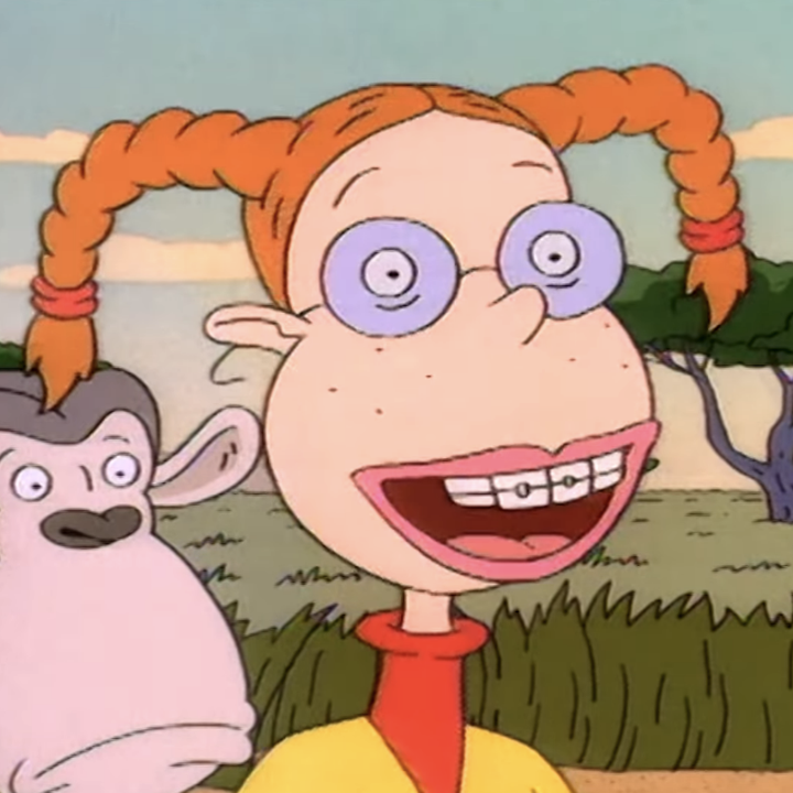 What Popular 2000s Cartoon Characters Would Look Like IRL