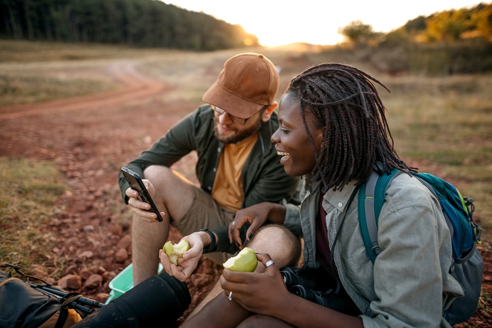 Terrible First Dates That Led To Happy Relationships