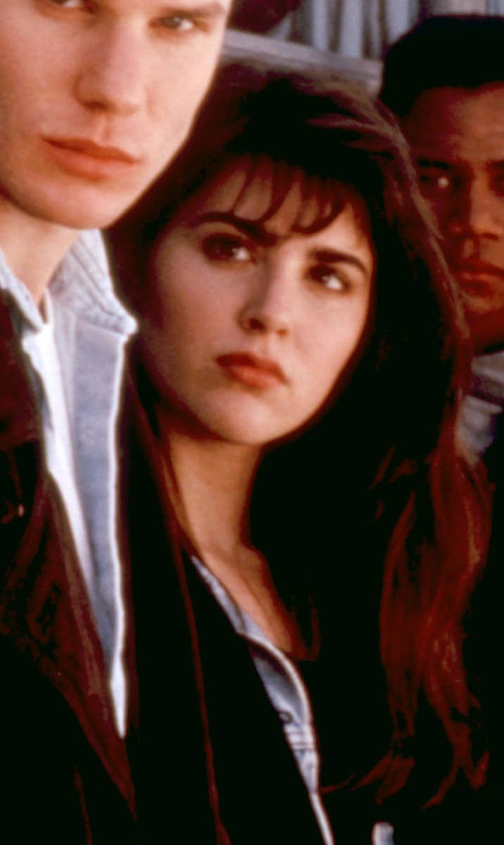 cara buono gladiator