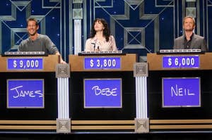 Trending Quizzes on BuzzFeed