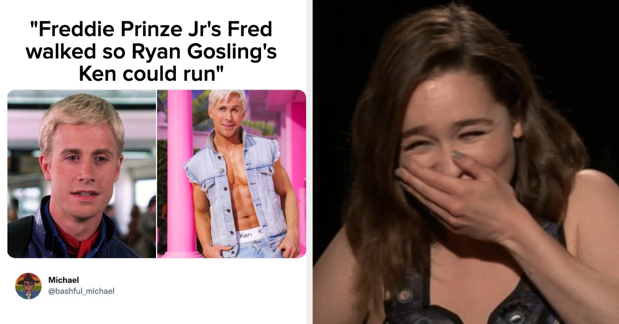 20 Hilarious Memes From 2022 That Really Wouldn't Have Made Any Sense ...