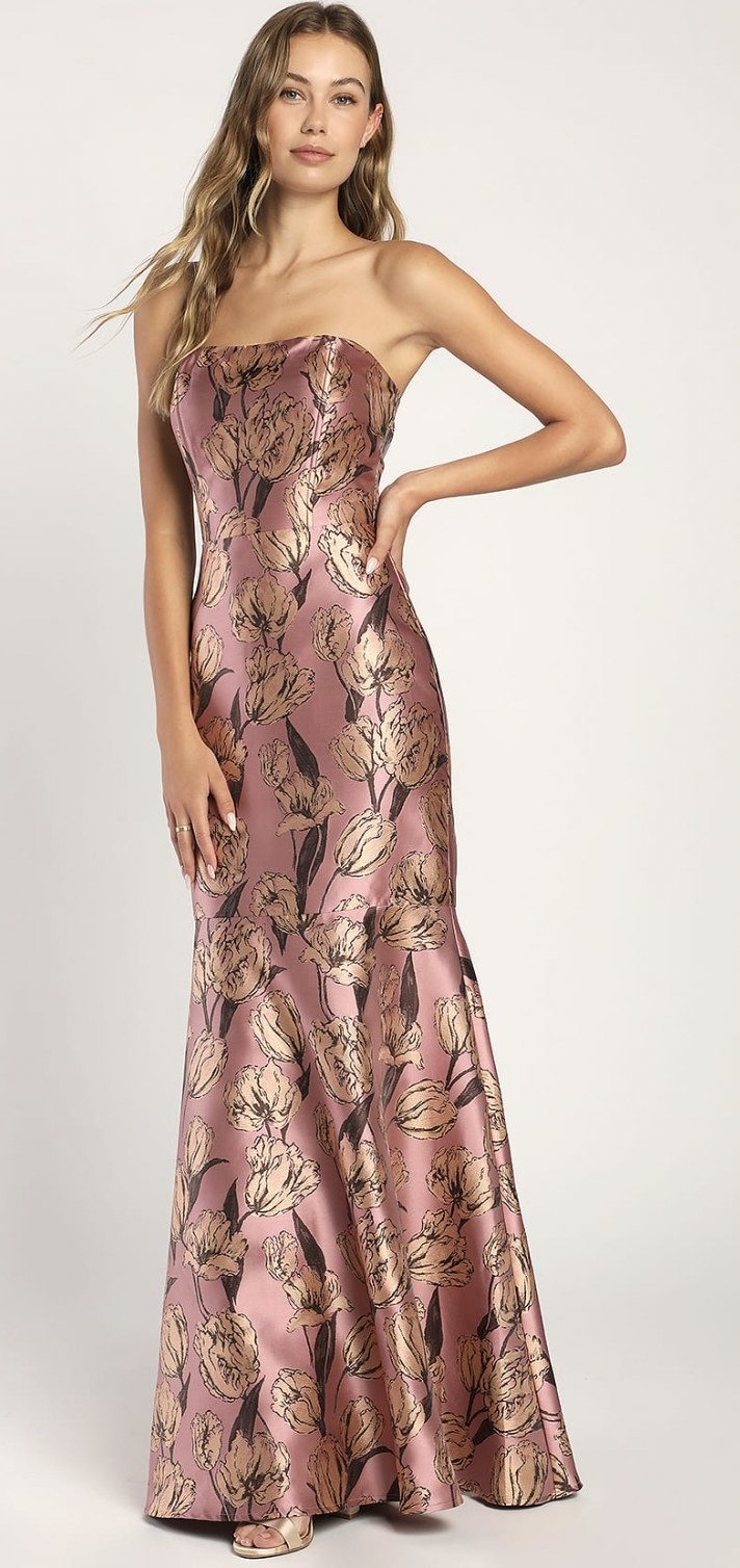 30 Stylish Dresses From Lulus To Wear To Your Next Fancy Occasion