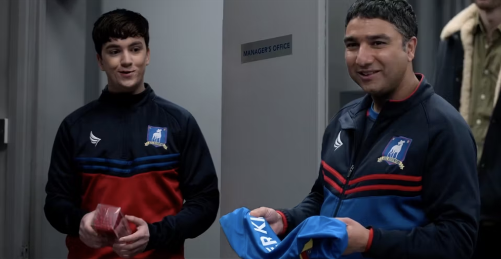 32 Ted Lasso Scenes That Prove It's A Gem Of A Show