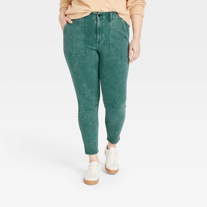 16 Best Jeans At Target For Every Fit And Style 2022