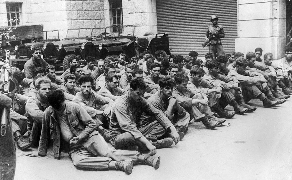 MK-Ultra Facts