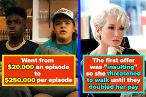 Morgan Sloss on BuzzFeed