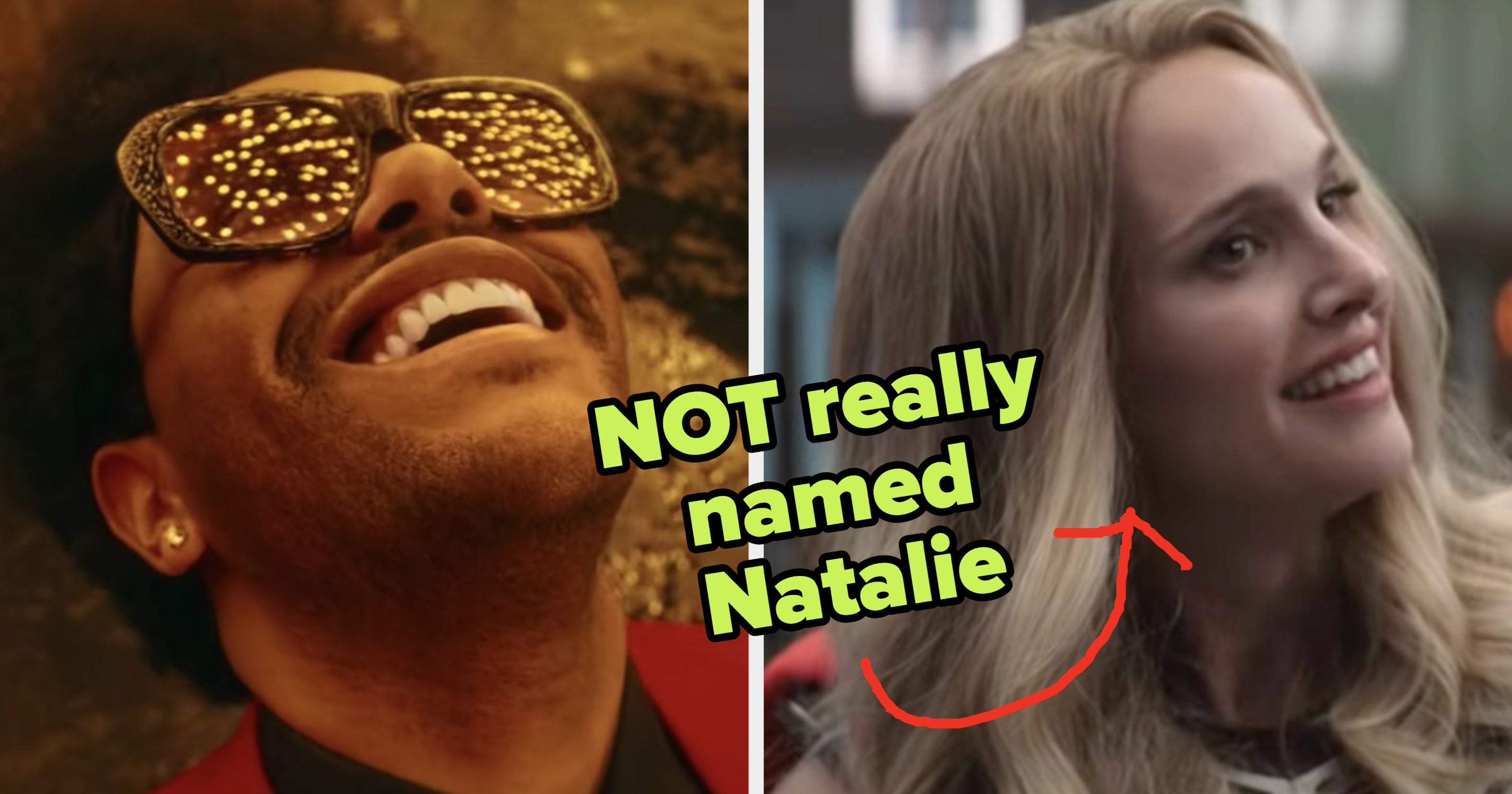 Celebs Real Names Trivia Quiz