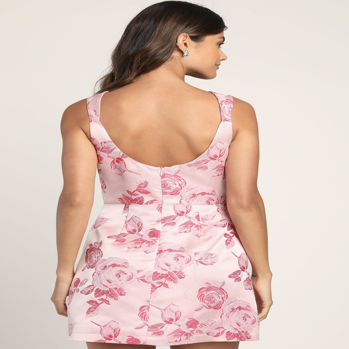 30 Stylish Dresses From Lulus To Wear To Your Next Fancy Occasion