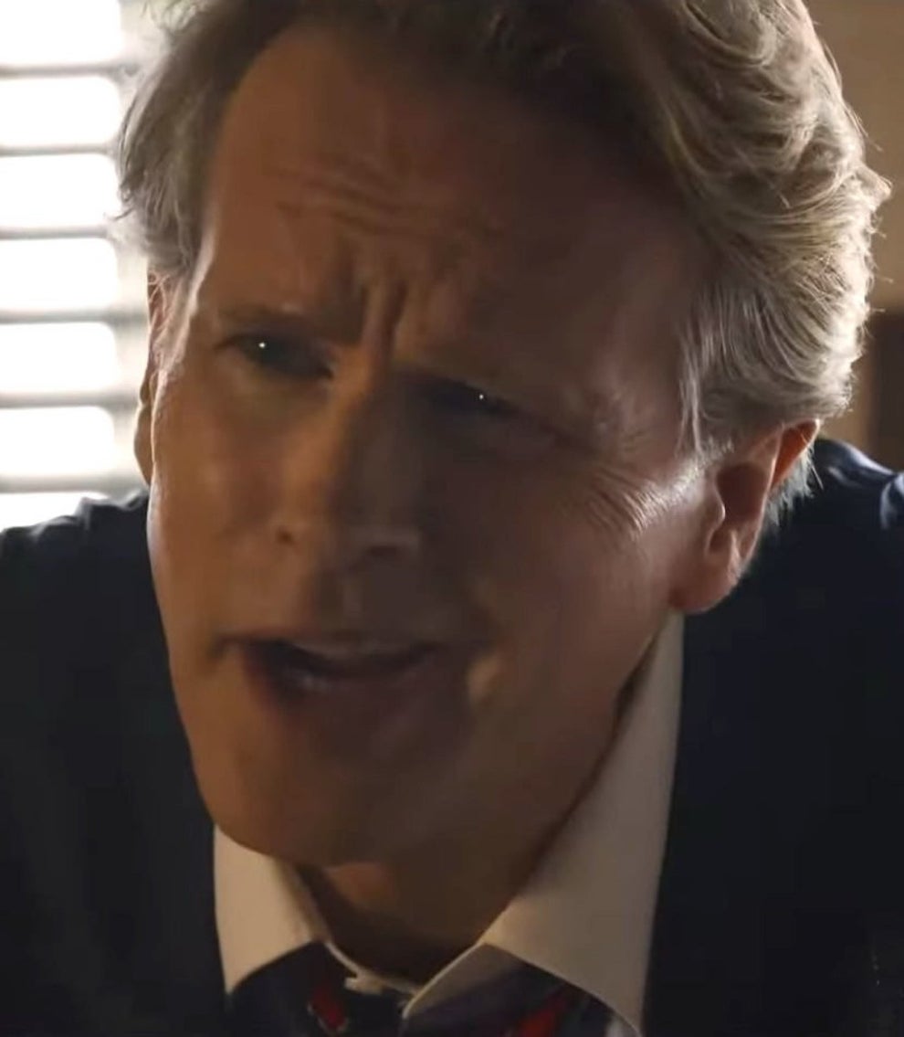 Stranger Things Adult Cast Then Vs Now