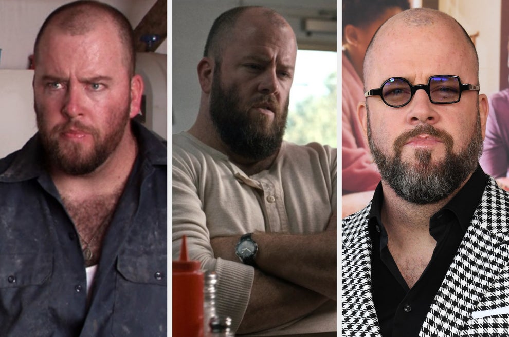 Stranger Things Adult Cast Then Vs Now