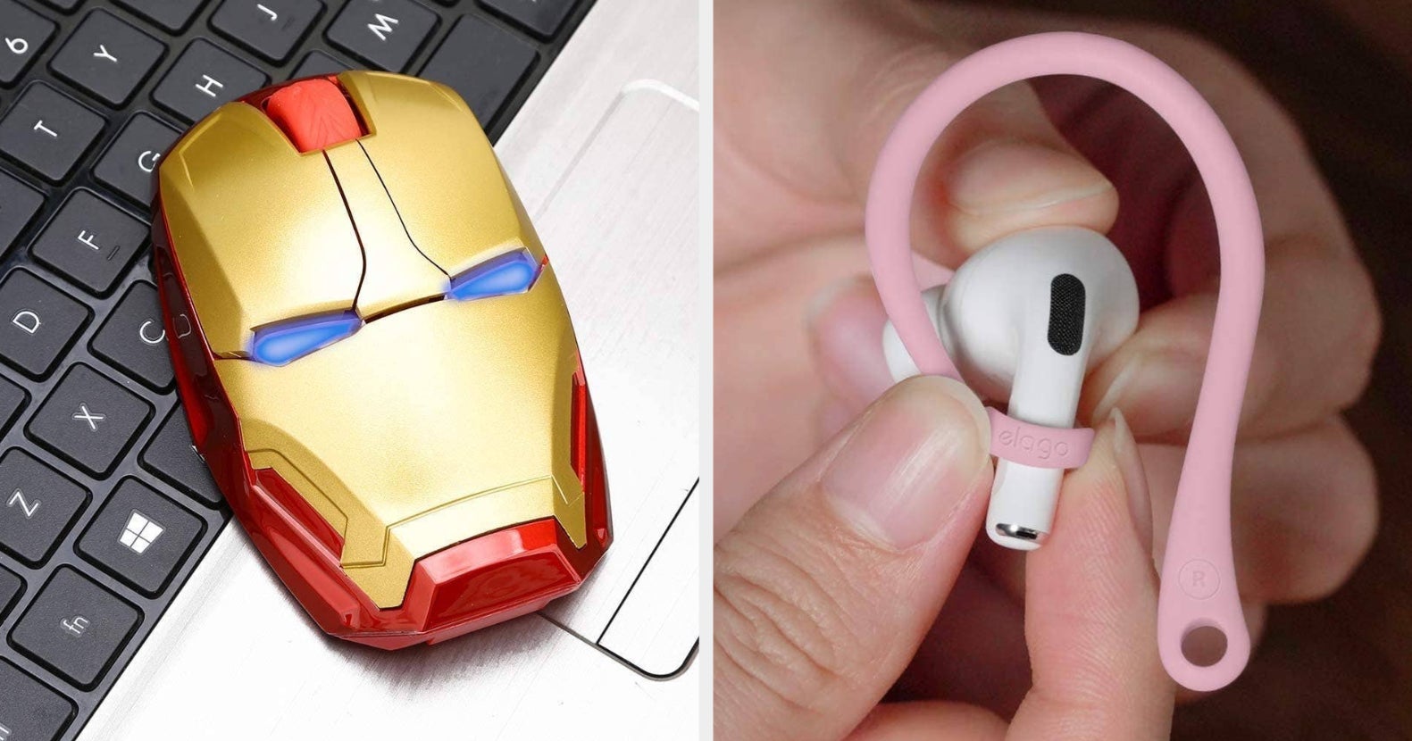21 Amazon Tech Products That'll Make Your Life Easy