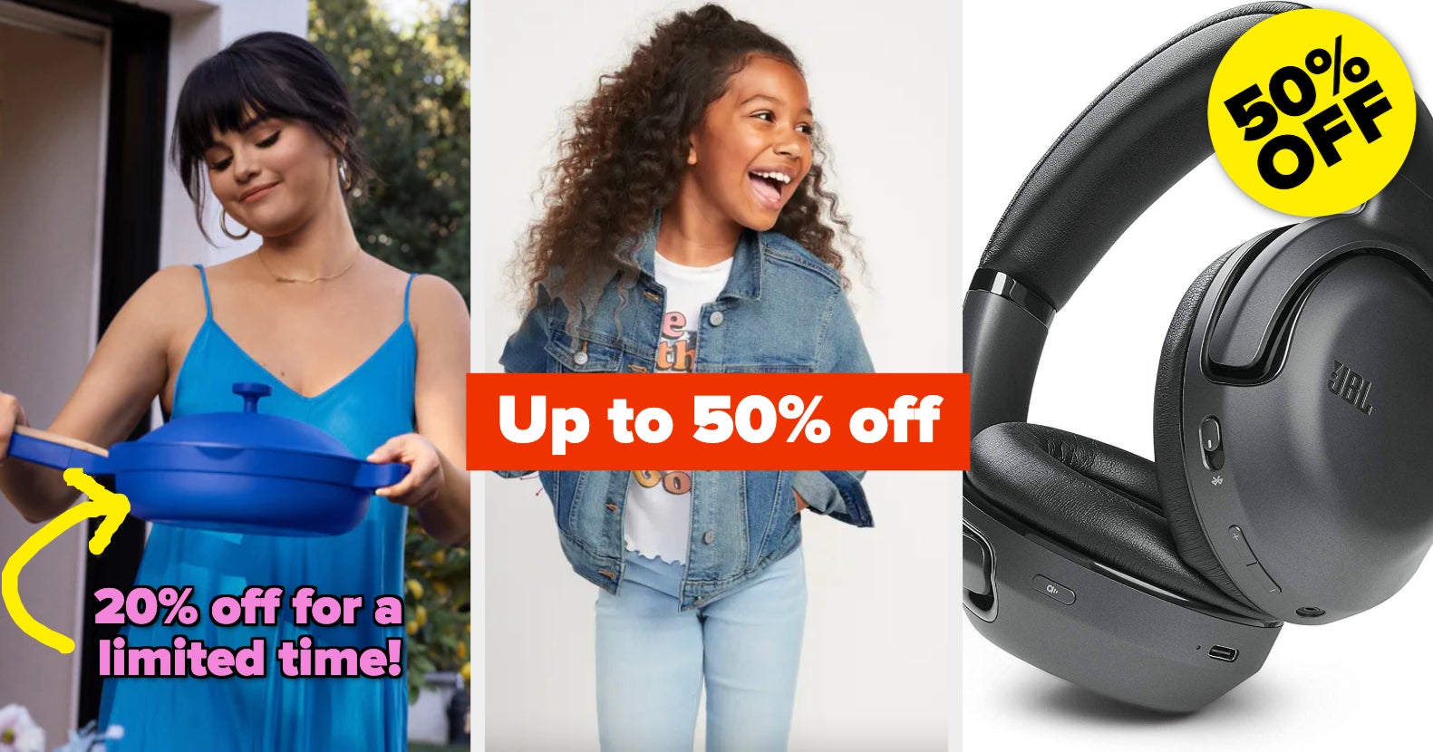 48 Deals To Check Out This Weekend