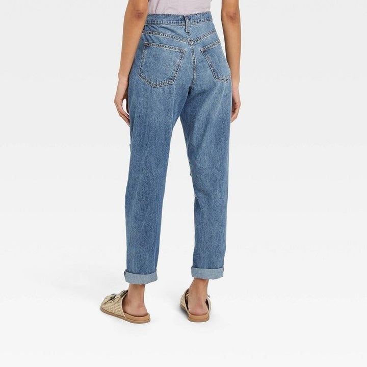 16 Best Jeans At Target For Every Fit And Style 2022