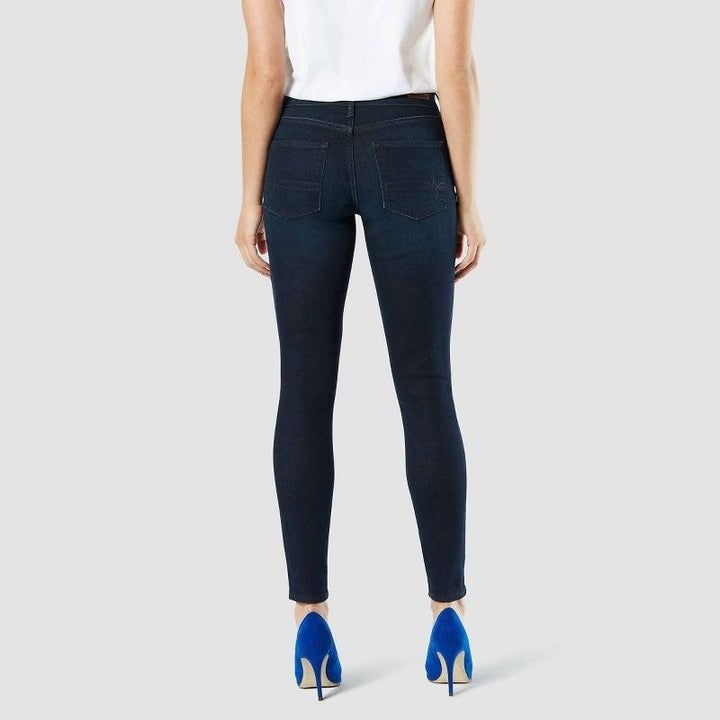 16 Best Jeans At Target For Every Fit And Style 2022