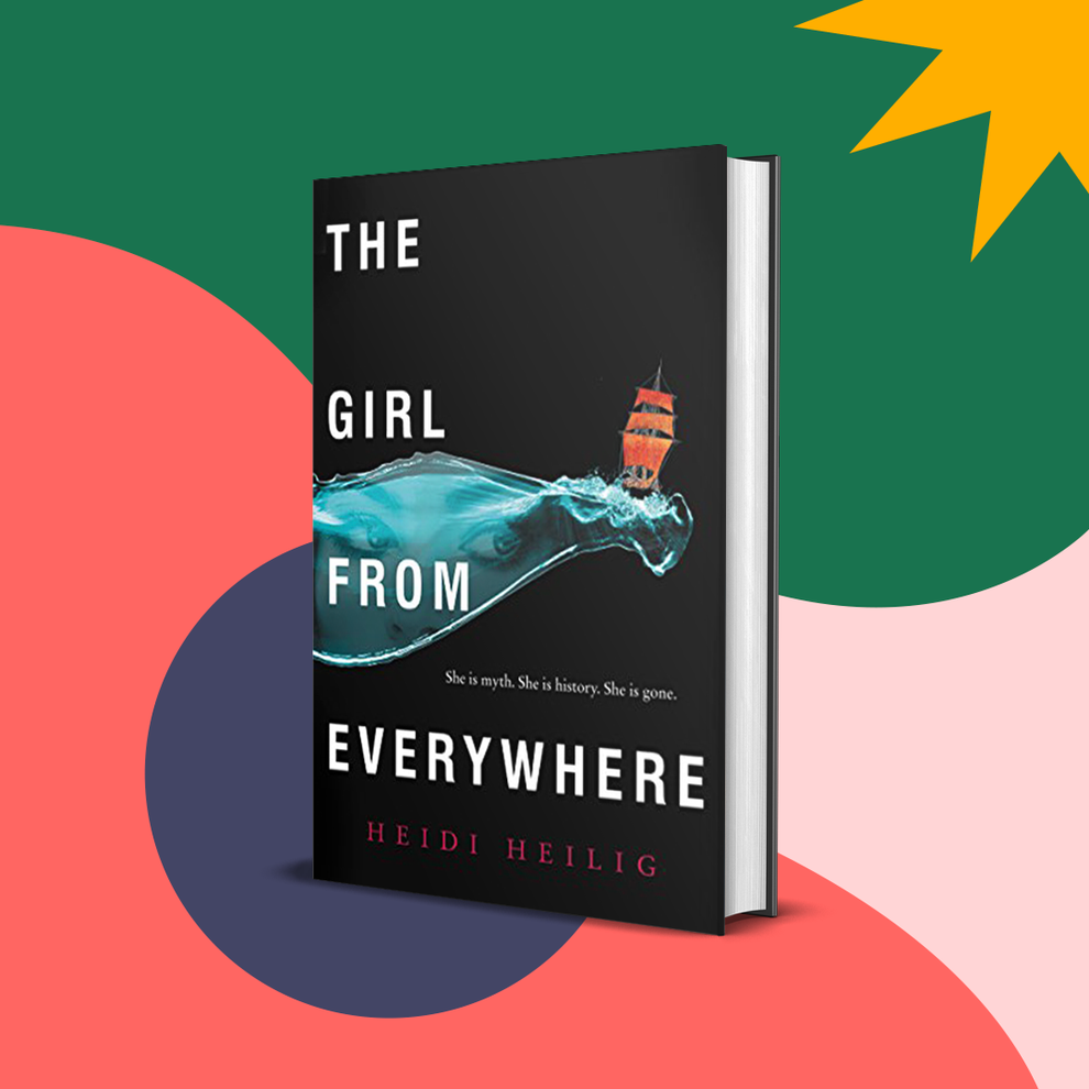 I've Read 3,000 Books In The Last 10 Years — Here Are My Absolute Favorites