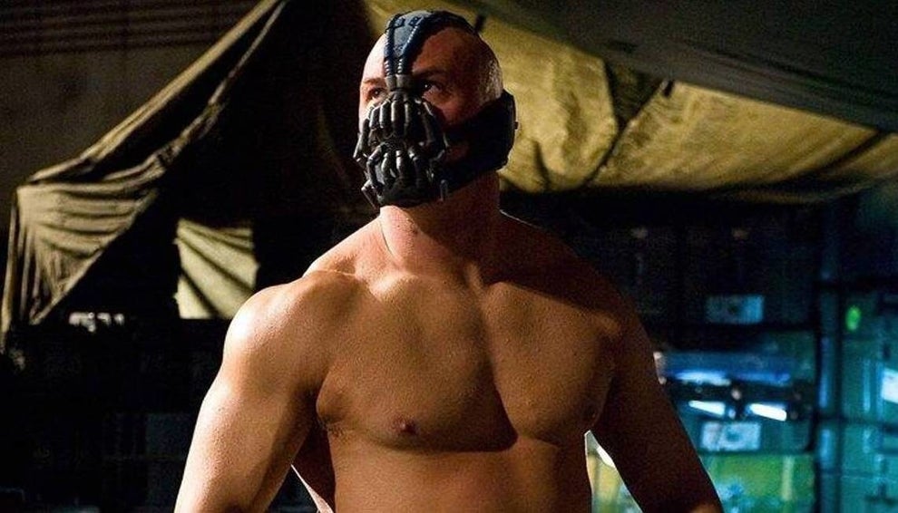 17 Famous Actors On Their Most Physically Damaging Roles