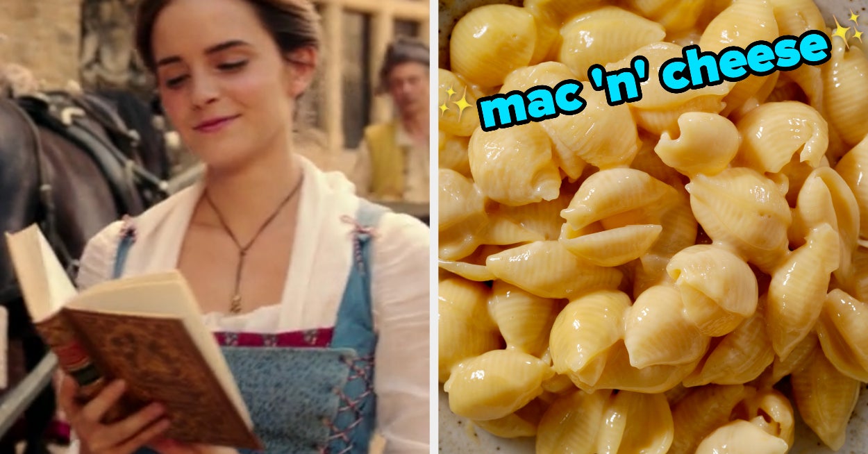 Food Quiz: Plan Day See What Food You Are