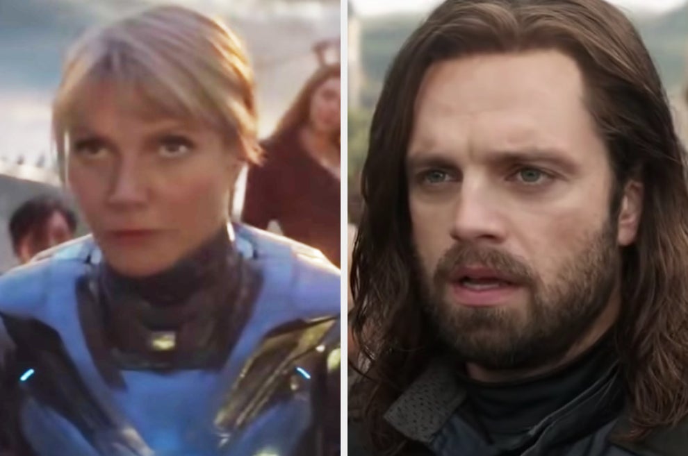16 Times MCU Actors Supported Or Criticized Costars