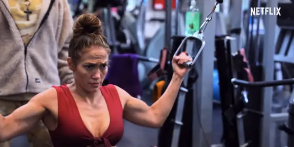 Jennifer Lopez's Workout Routine: I Tried It & Review